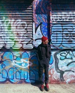 Harrison Houde | Wikitubia | Fandom