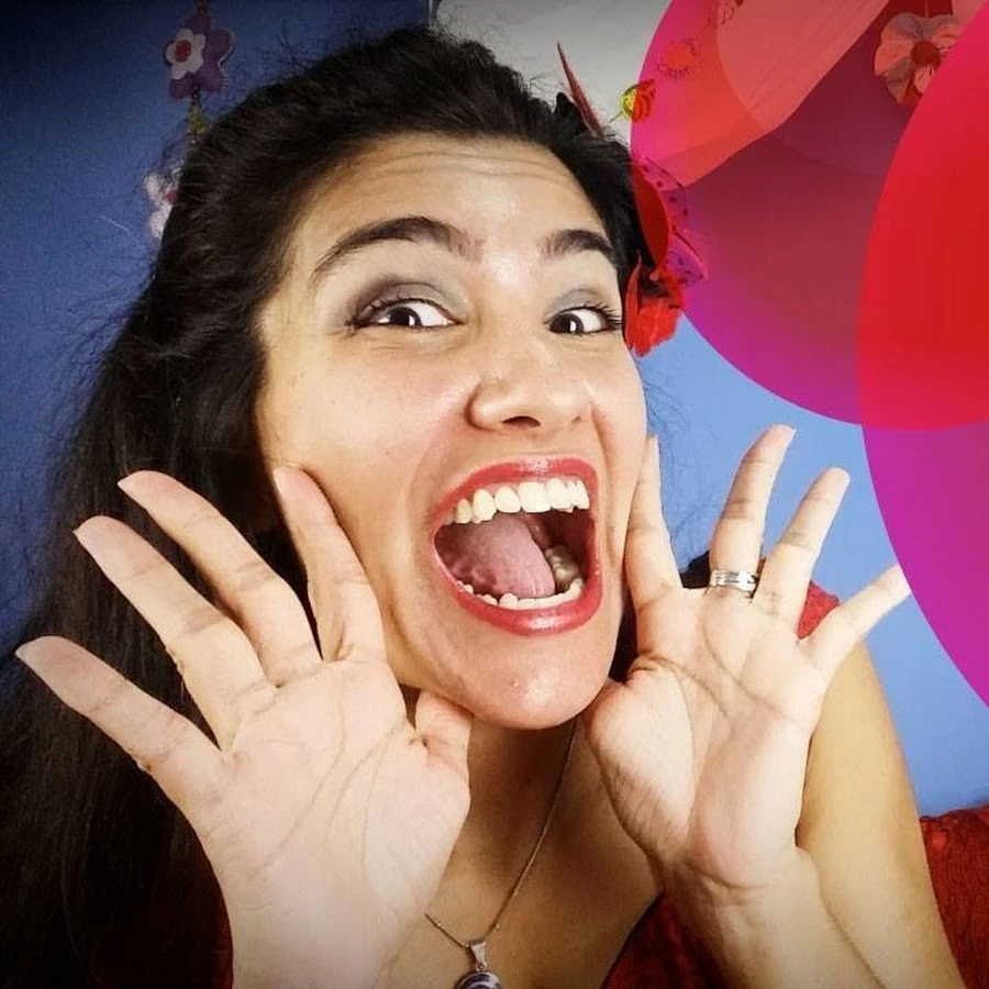 Marina Bastos | Wikitubia | Fandom