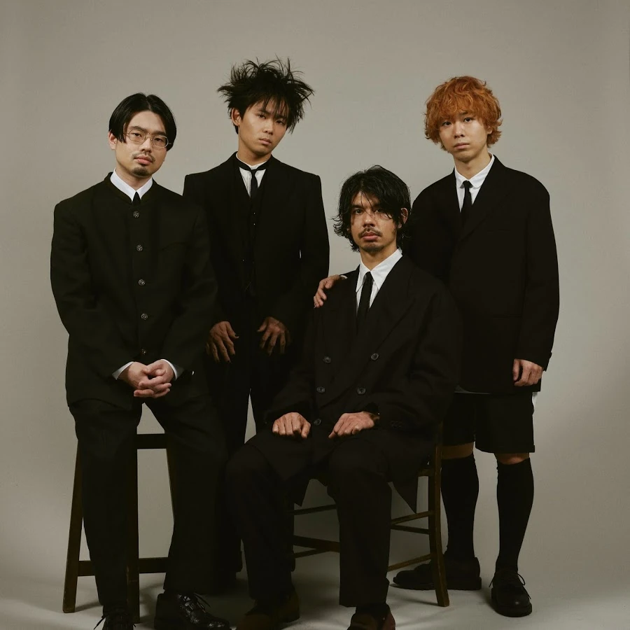 OKAMOTO'S Official YouTube Channel | Wikitubia | Fandom