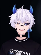 Senz Vtuber | Wikitubia | Fandom