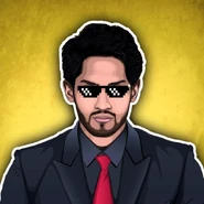 Thugesh | Wikitubia | Fandom