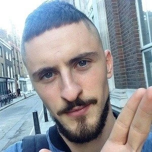 David Vujanić | Wikitubia | Fandom