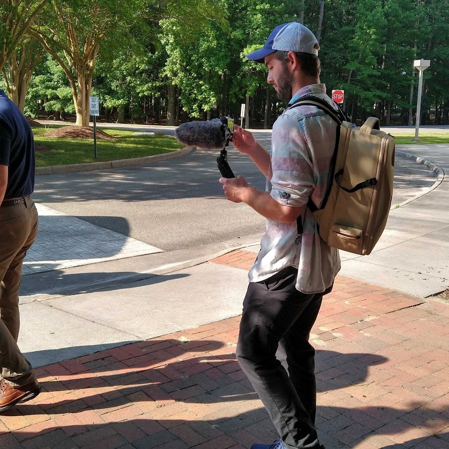 Andrew Dotson | Wikitubia | Fandom