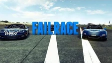 FailRace | Wikitubia | Fandom