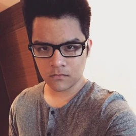 Giancarlo Parimango | Wikitubia | Fandom