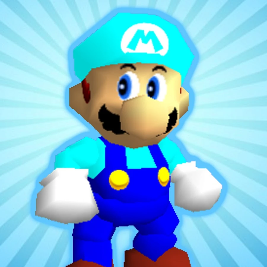 MarioBrosFan1000 | Wikitubia | Fandom