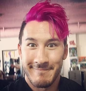 Markiplier | Wikitubia | Fandom