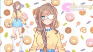 Miaz Ch. 砂糖女神 | Wikitubia | Fandom