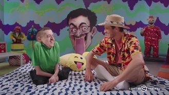 Ricky Berwick | Wikitubia | Fandom