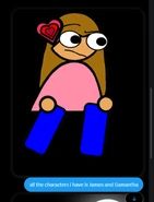 Jamie | Wikitubia | Fandom