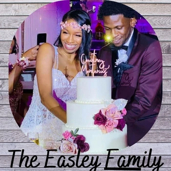 THE EASLEY FAMILY | Wikitubia | Fandom