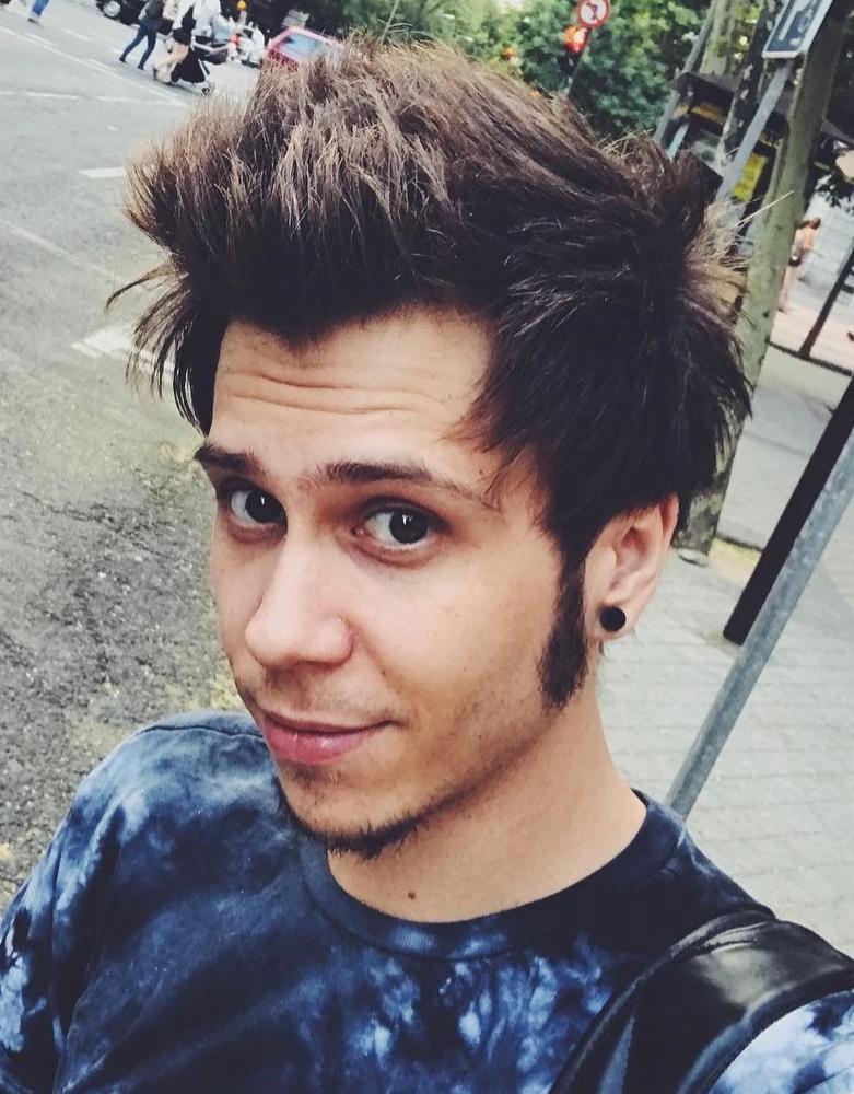 elrubiusOMG | Wikitubia | Fandom elrubiusOMG | Wikitubia | Fandom