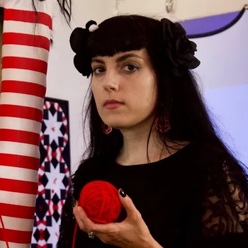 Christiane Cegavske | Wikitubia | Fandom