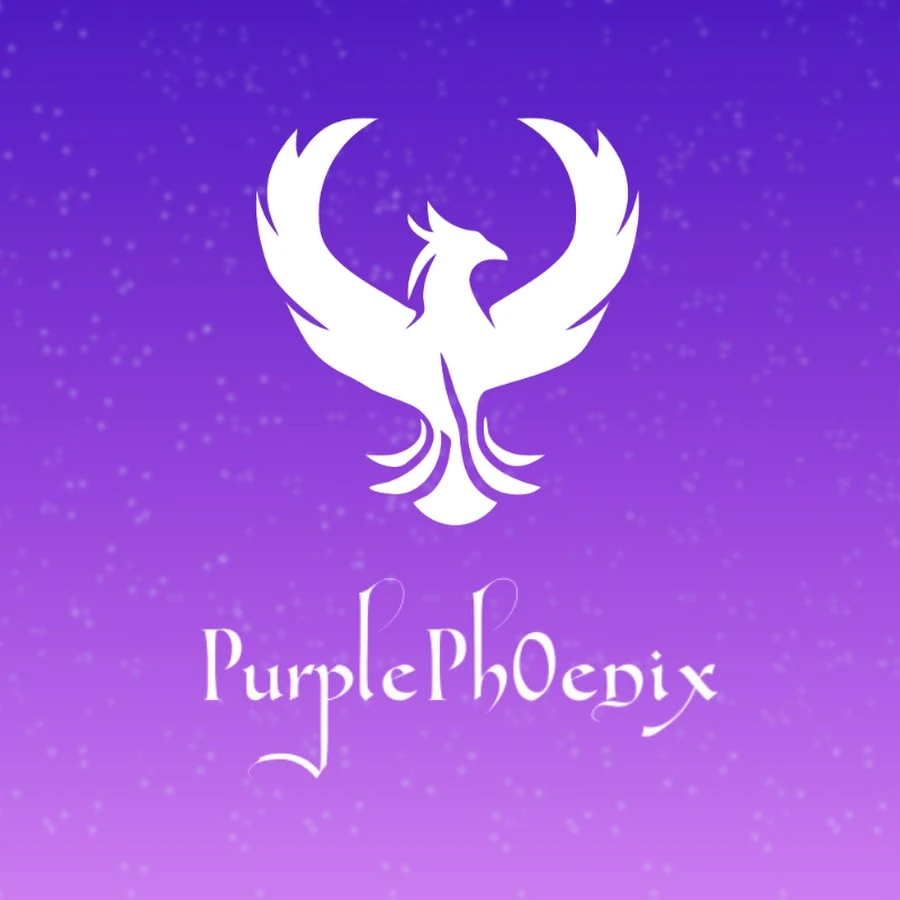 PurplePh0enix | Wikitubia | Fandom