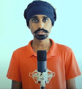 Sandaru Sathsara | Wikitubia | Fandom