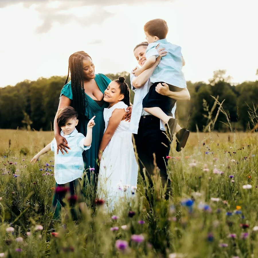 Team2Moms | Wikitubia | Fandom