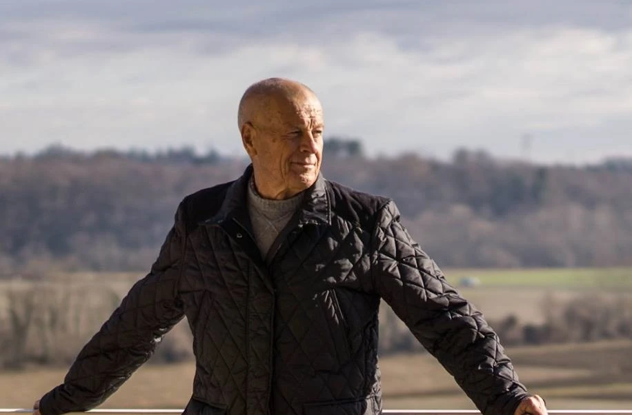 Valdo Vaccaro | YouTube Wiki | Fandom