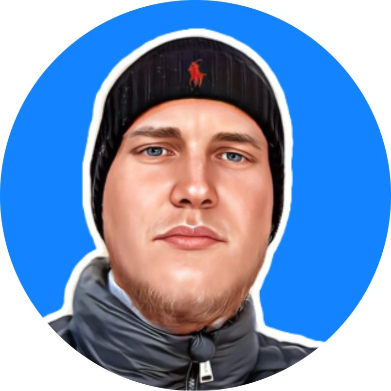 Arne Asmus | YouTube Wiki | Fandom