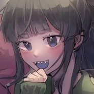 Artemis of the Blue Ch. | Wikitubia | Fandom