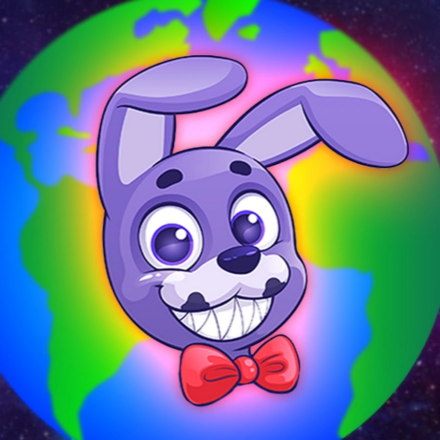 Gabe's World | Wikitubia | Fandom