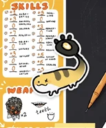 Gigi Murin Ch. hololive-EN | Wikitubia | Fandom