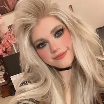 marina joyce now