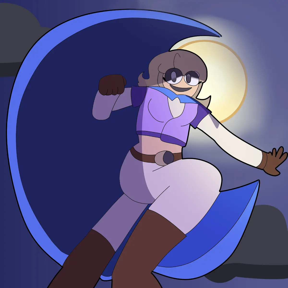 MoonieMuses | Wikitubia | Fandom