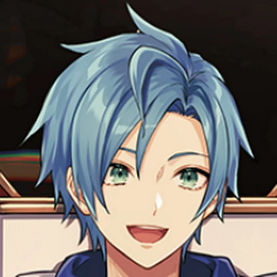 Regis Altare Ch. HOLOSTARS-EN | Wikitubia | Fandom