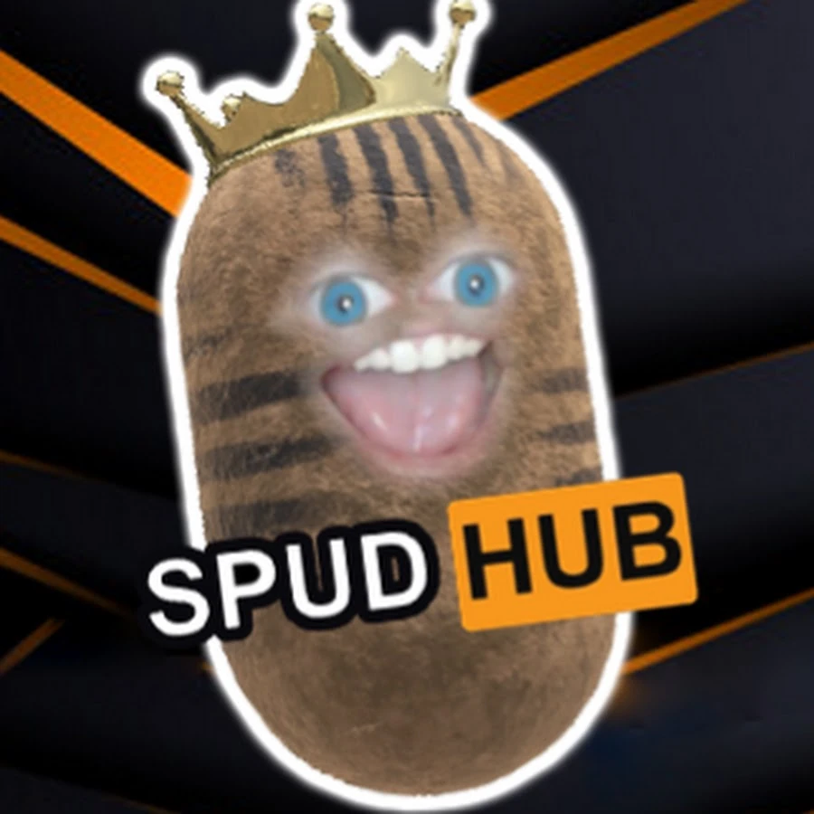 Spud Hub | Wikitubia | Fandom