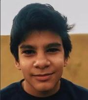 sagad ali | Wikitubia | Fandom