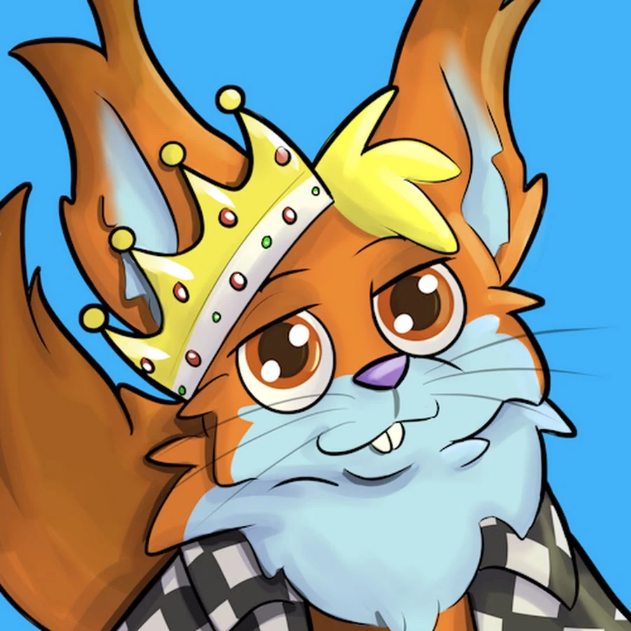 Ace Squirrel | Wikitubia | Fandom