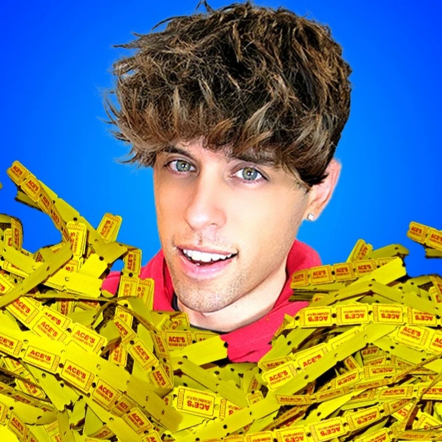 Arcade Matt | Wikitubia | Fandom