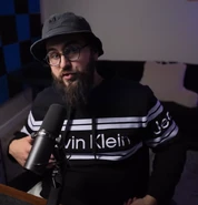 Dantavius | Wikitubia | Fandom