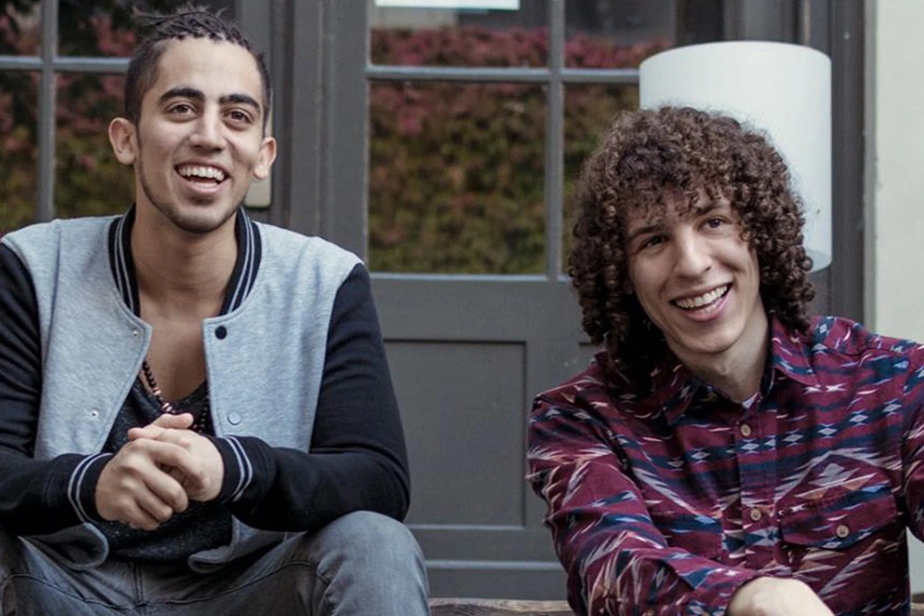 Jay & Arya | YouTube Wiki | Fandom