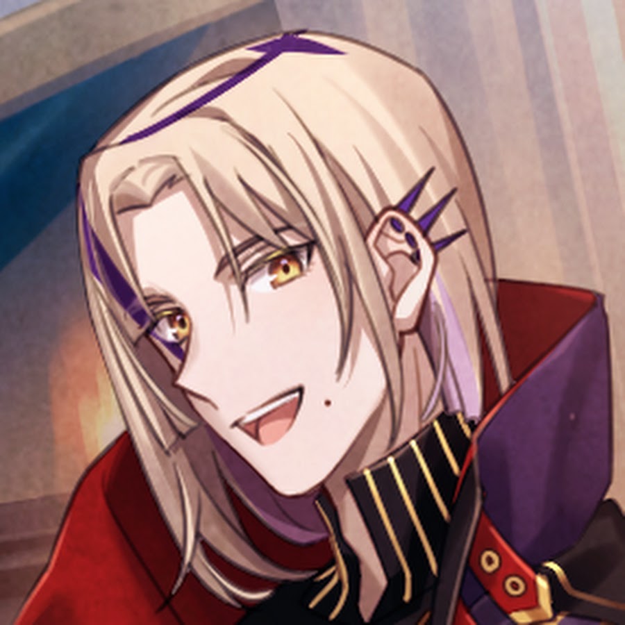 Magni Dezmond Ch. HOLOSTARS-EN | Wikitubia | Fandom