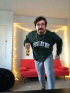 Eddy Burback | Wikitubia | Fandom