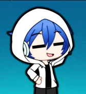 Roku Kun The Vyonder | Wikitubia | Fandom