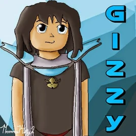 Gizzy Gazza Cartoons | Wikitubia | Fandom
