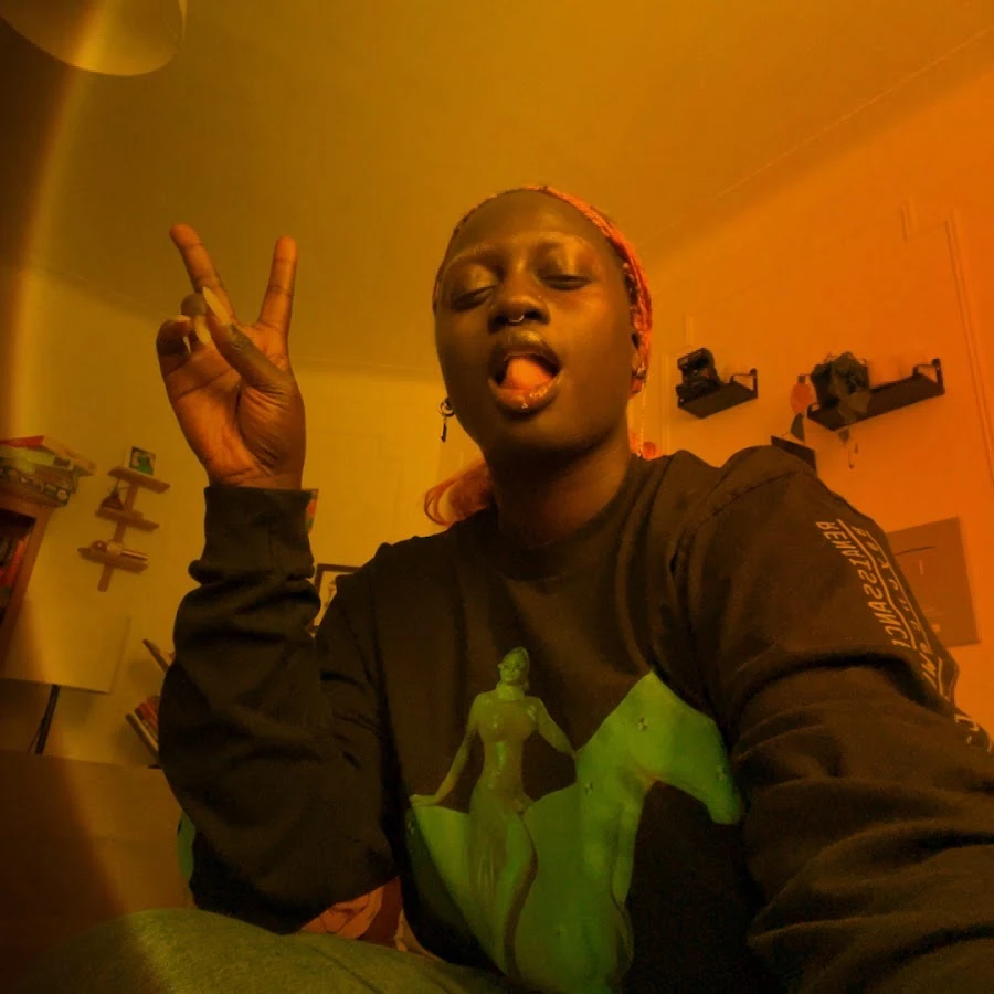 Khadija Mbowe | Wikitubia | Fandom