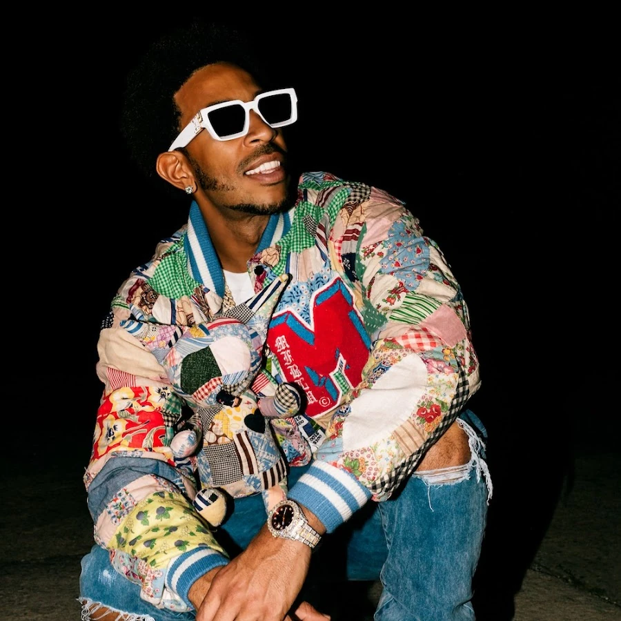 Ludacris | Wikitubia | Fandom