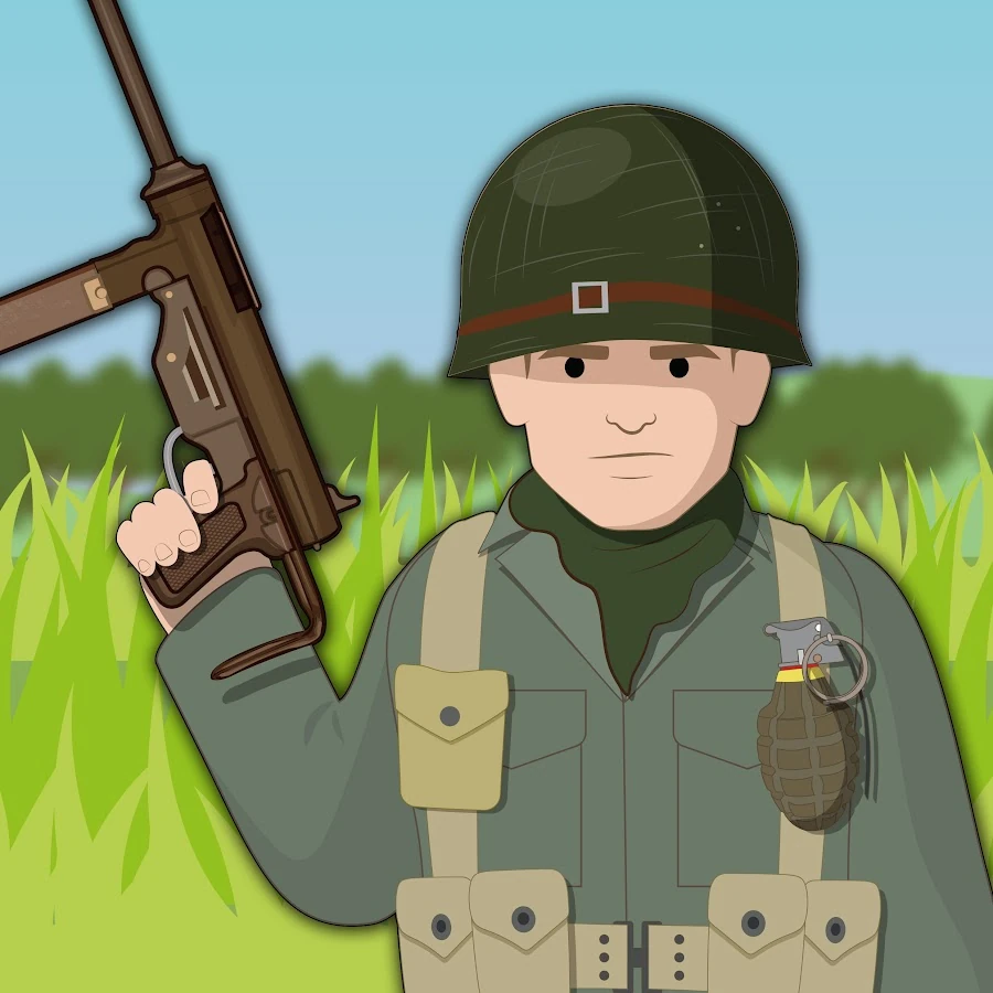 Simple History | Wikitubia | Fandom