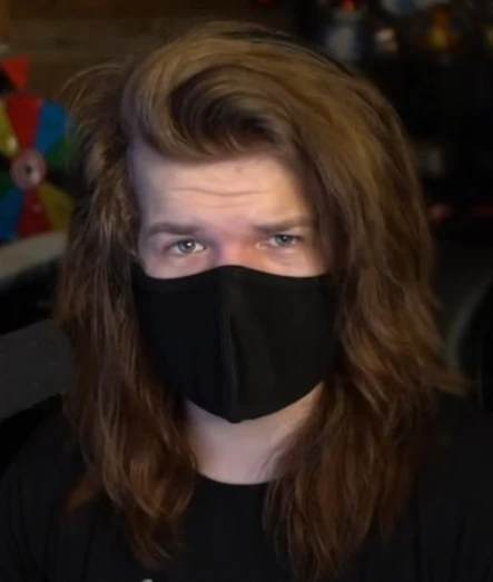 Ranboo | Wikitubia | Fandom