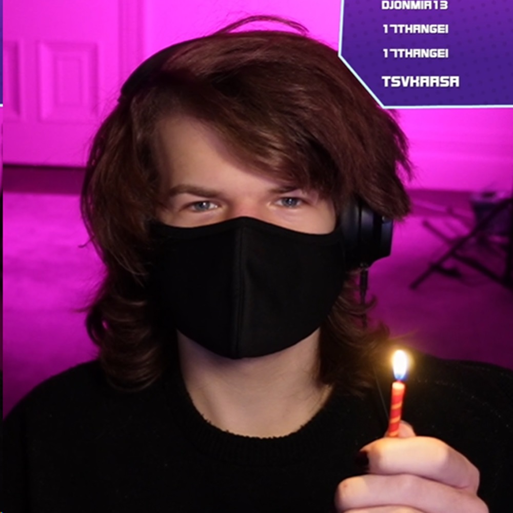 Ranboo | Wikitubia | Fandom