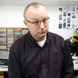 Techmoan | Wikitubia | Fandom