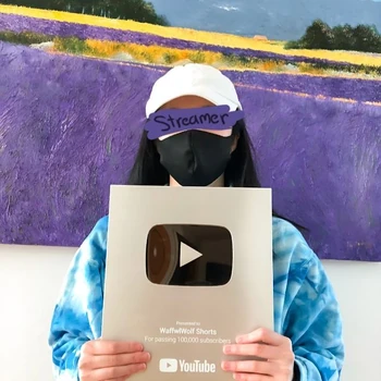 WaffwlWolf | Wikitubia | Fandom