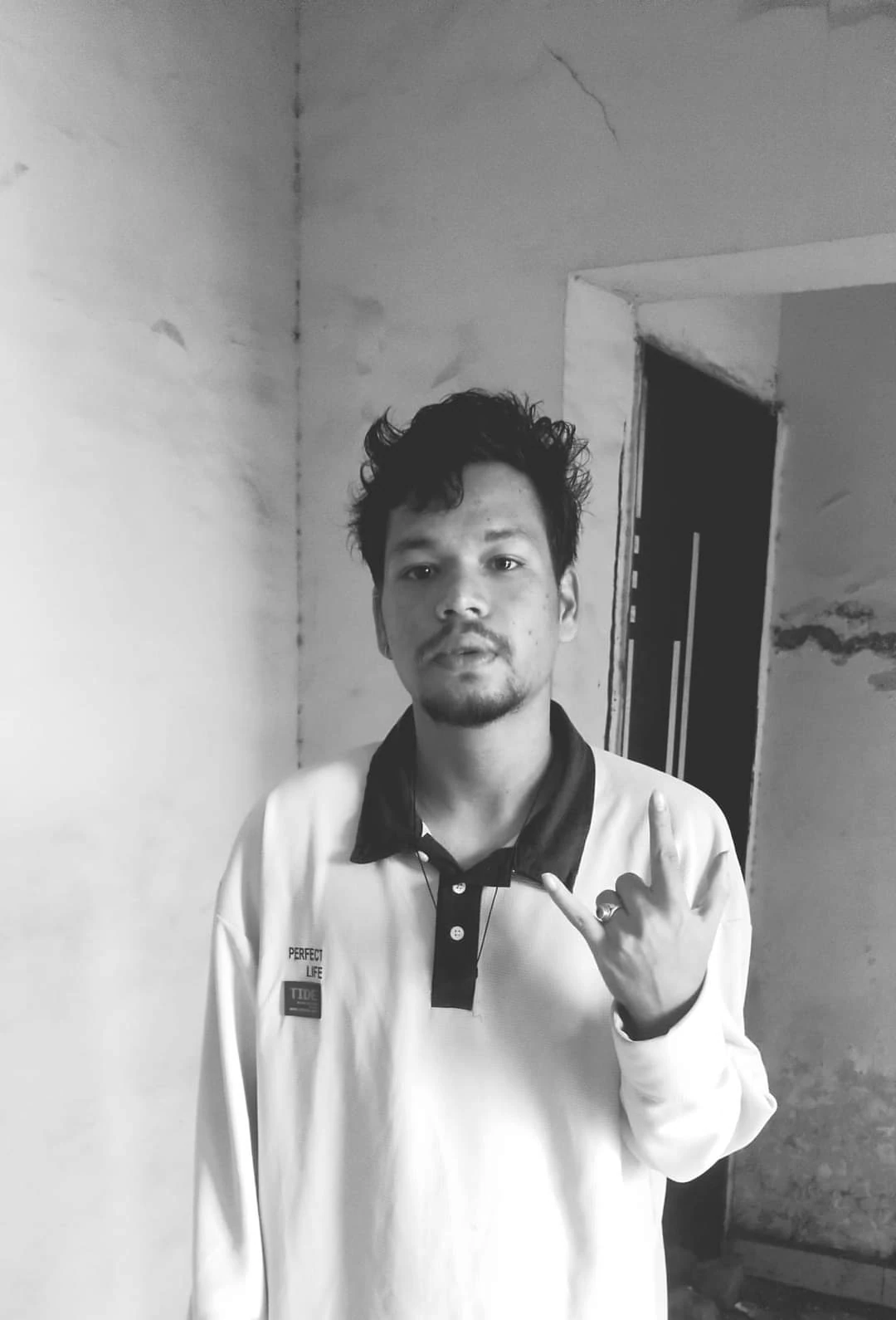 Bikram Malati | Wikitubia | Fandom