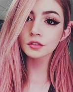 Chrissy Costanza | Wikitubia | Fandom