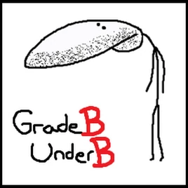 GradeAUnderA | Wikitubia | Fandom