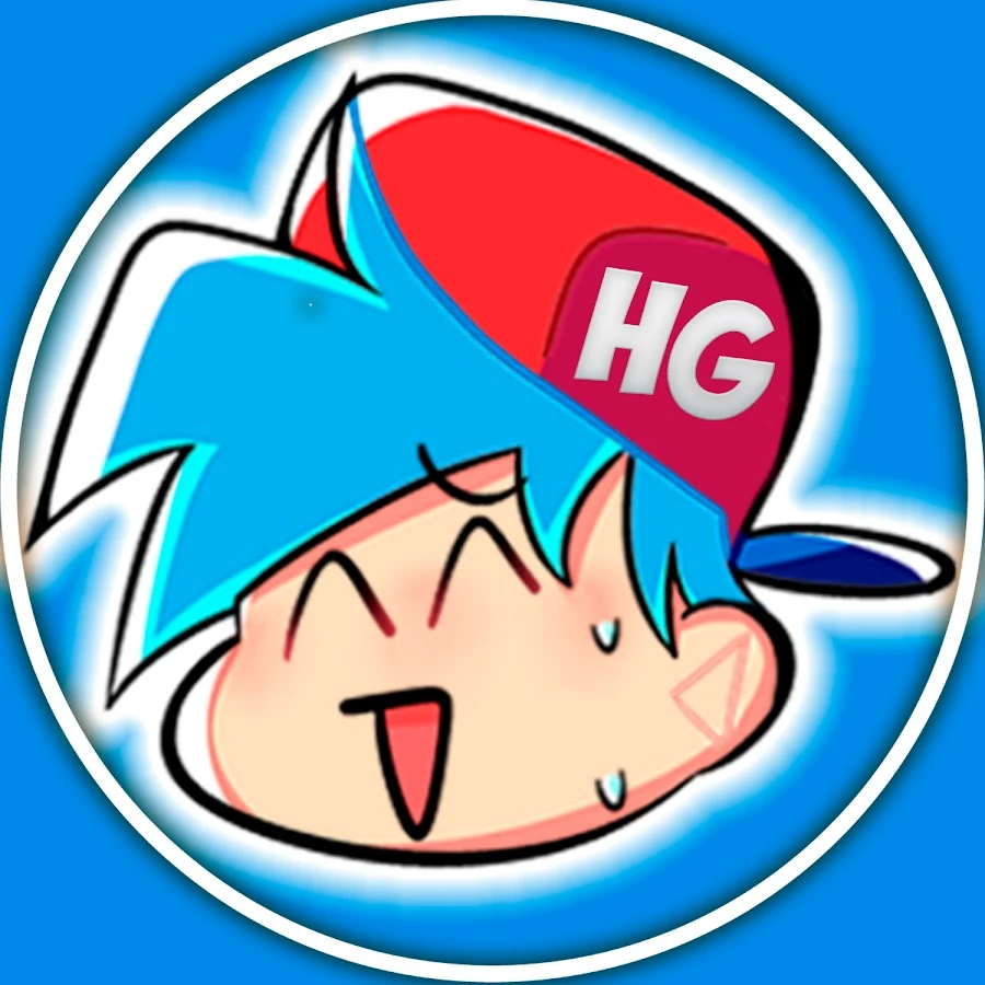 Hemmy Gaming | Wikitubia | Fandom