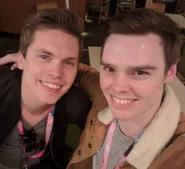 Mathew McKenna | Wikitubia | Fandom